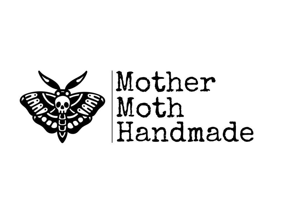 Mother Moth Handmade